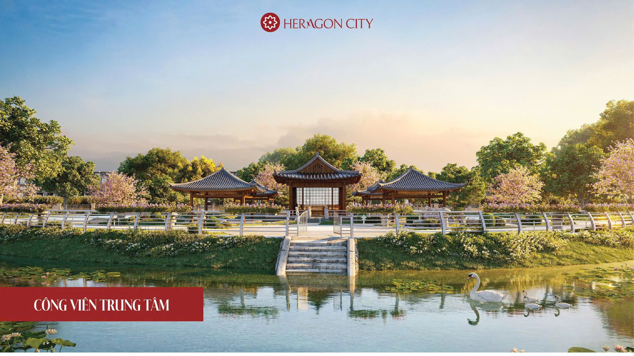 Heragon City